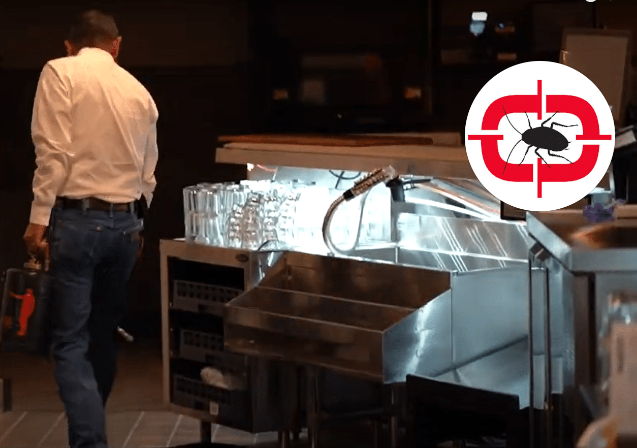 Your Choice for Restaurant Pest Control - BUGCO® Pest Control